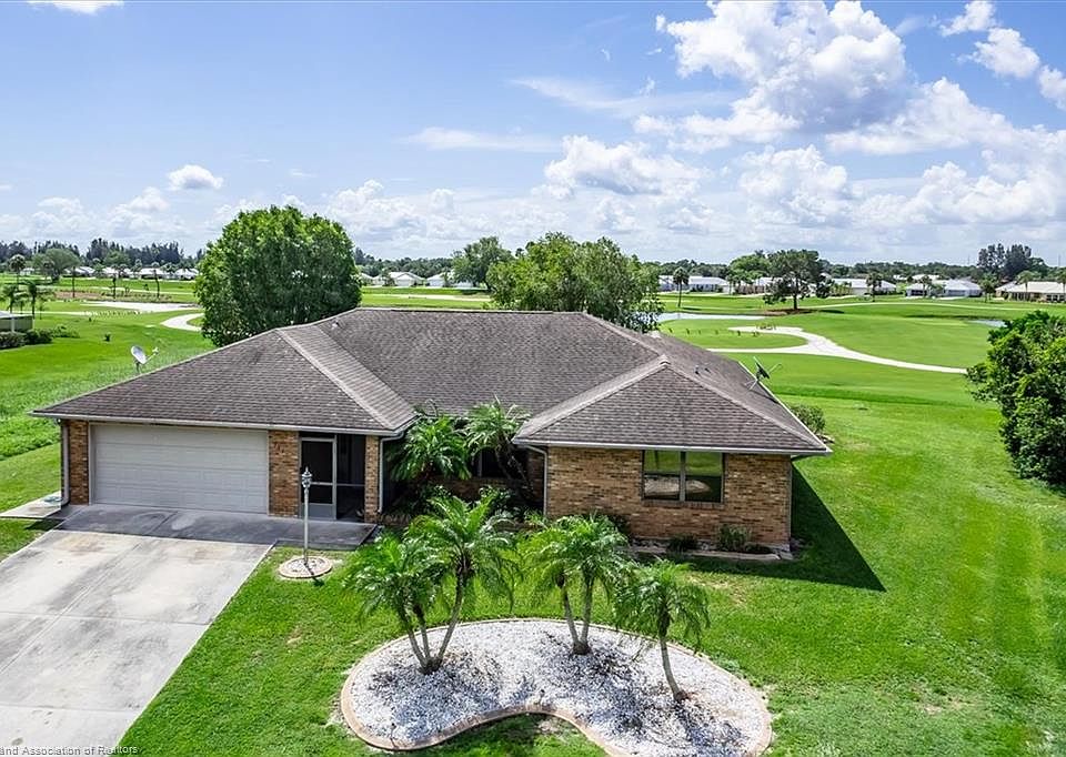 741 Spring Lake Blvd, Sebring, FL 33876 | Zillow