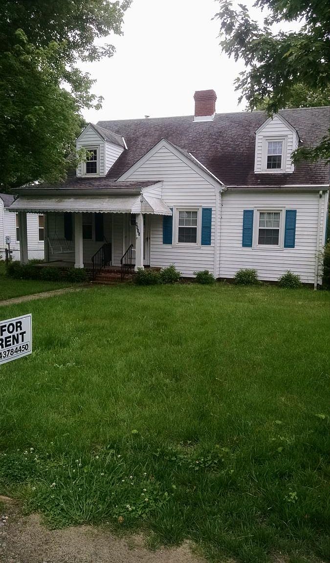 4915 Dollard Dr, Richmond, VA 23230 | Zillow