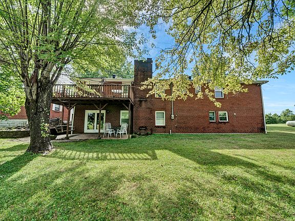 684 Peasticks Rd, Owingsville, KY 40360 | MLS #24015422 | Zillow