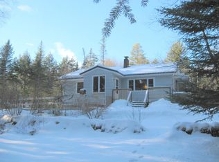 366 Knapp Pond Road, Cavendish, VT 05142 | MLS #4994053 | Zillow