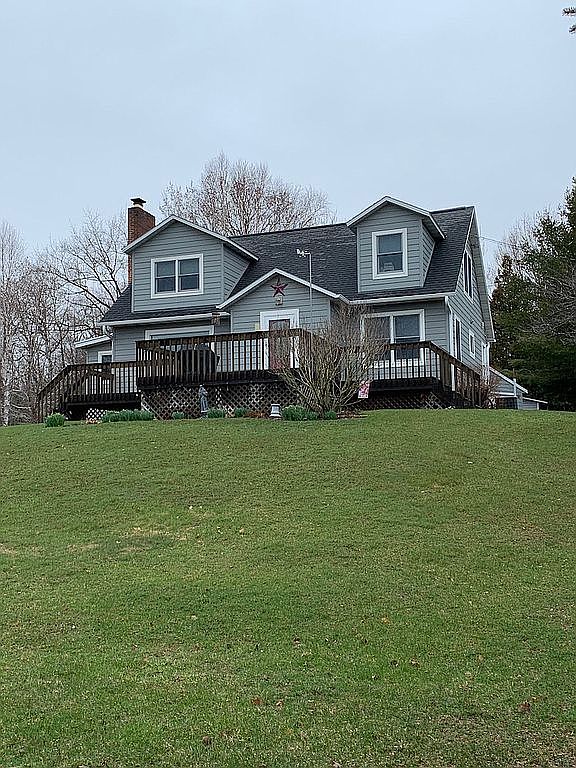 12458 Randolph Rd N, Watton, MI 49970 | Zillow