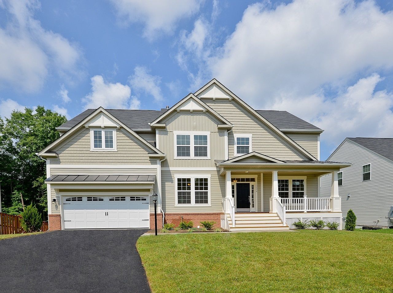 10624 Smith Pond Ln, Manassas, VA 20112 | Zillow