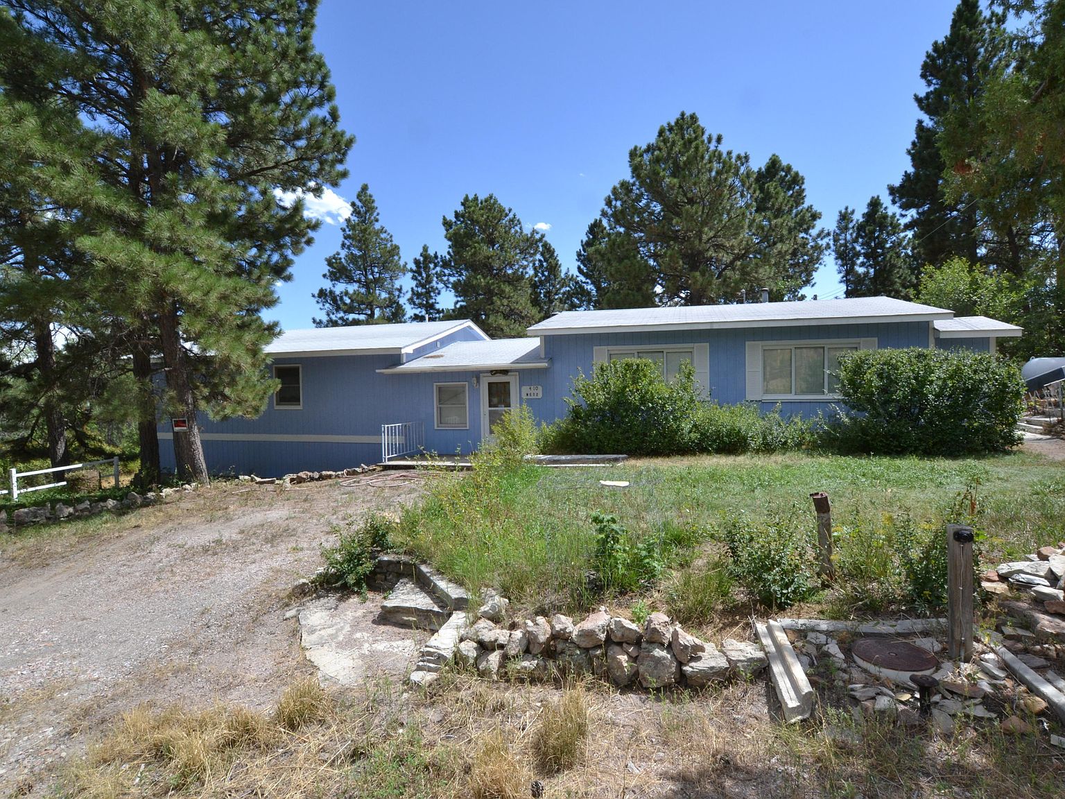 410 Metz St, Osage, WY 82723 | Zillow