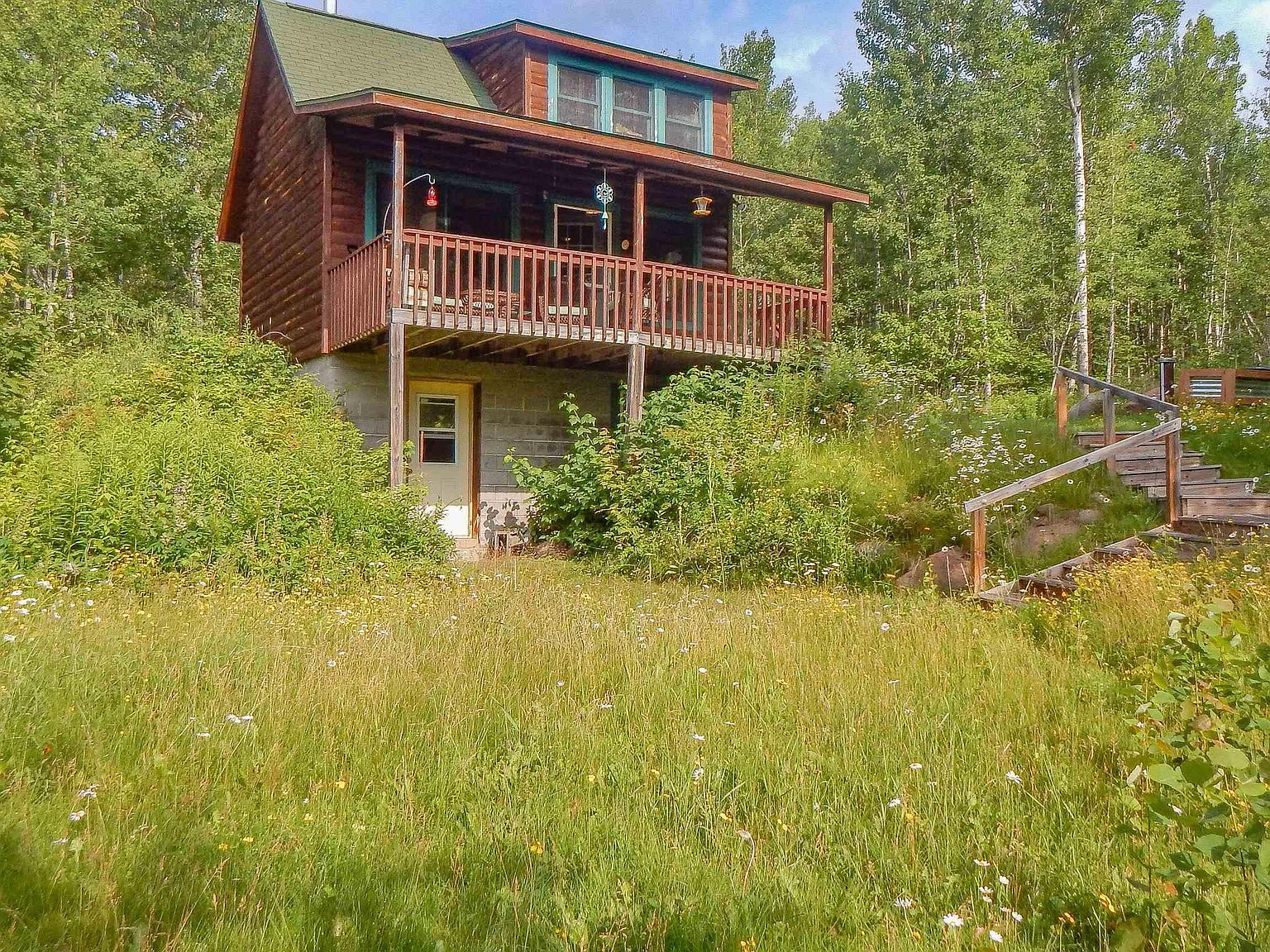 58 Sunrise Dr, Schroeder, MN 55613 | Zillow