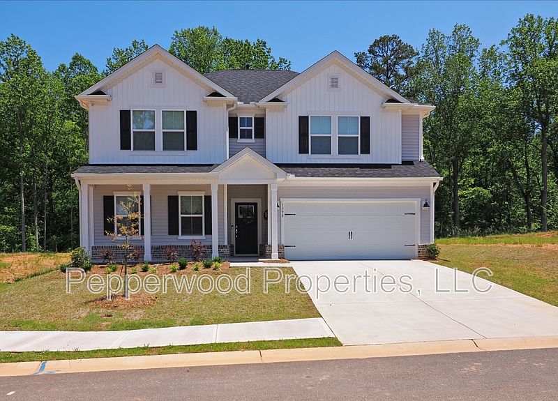 1398 Willow Ridge Way, Spartanburg, SC 29307 | Zillow