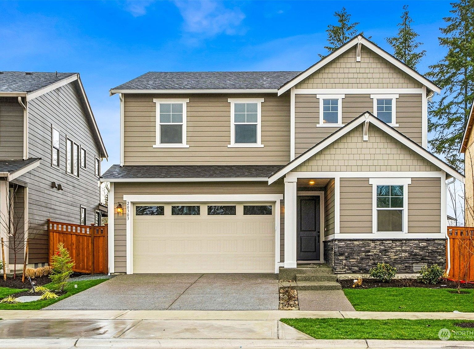 20303 148th Street E #614, Bonney Lake, WA 98391 | Zillow