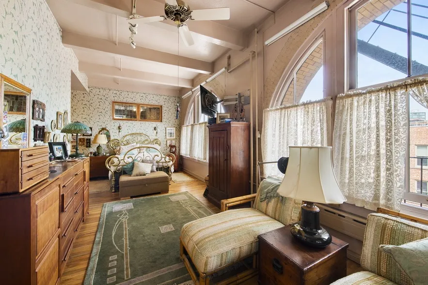 68 Jane Street 6-FLOOR-6E/W in West Village, Manhattan | StreetEasy