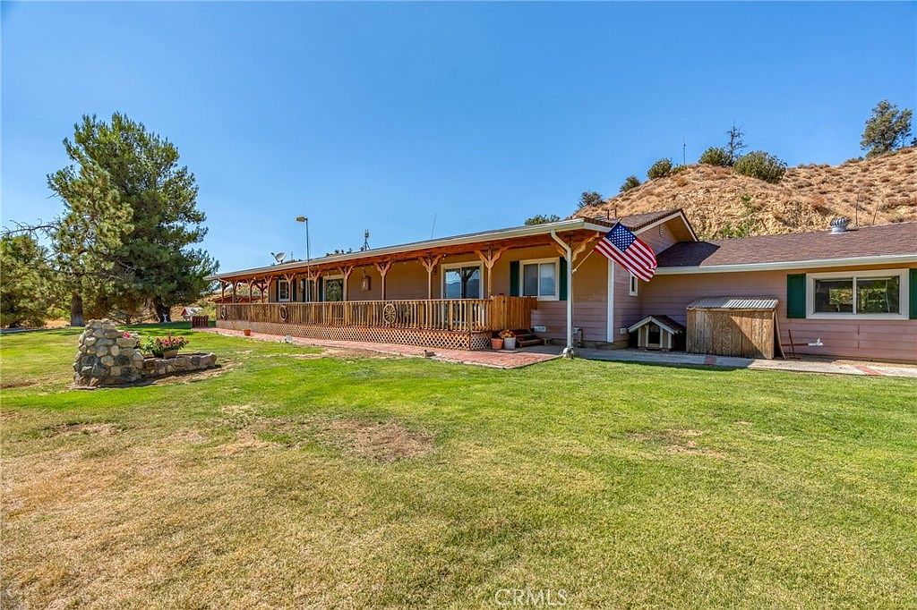 1087 Lockwood Valley Rd, Maricopa, CA 93252 | MLS #SR24160381 | Zillow