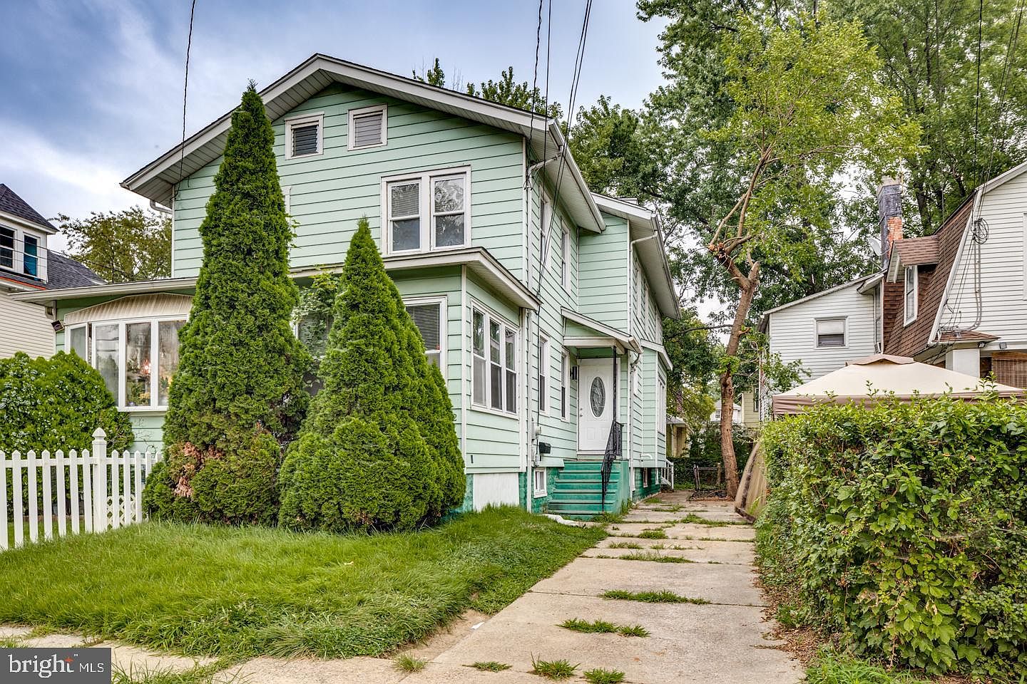 152 Cooper Ave, Woodlynne, NJ 08107 | Zillow