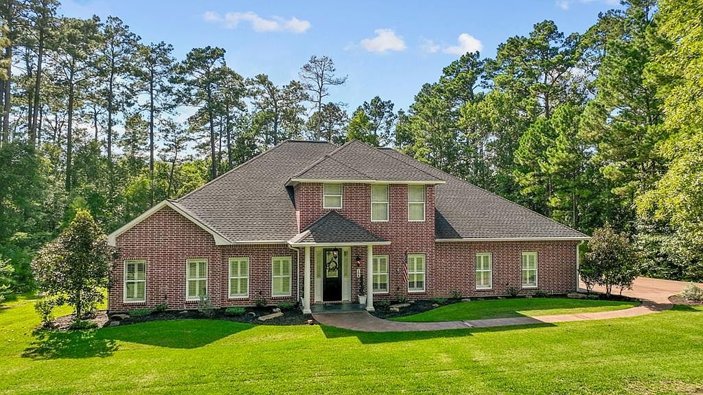 104 County Road 253, Nacogdoches, TX 75965 | Zillow