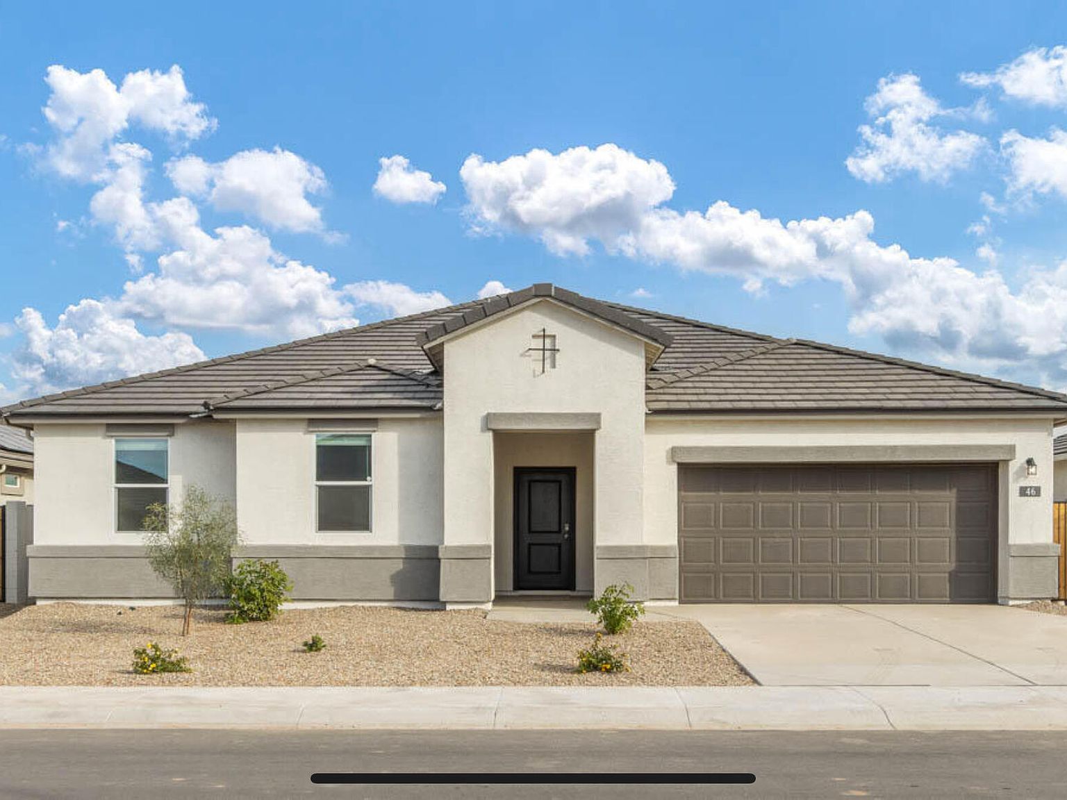 46 S Carlton Ave, Casa Grande, AZ 85122 | MLS #6704553 | Zillow