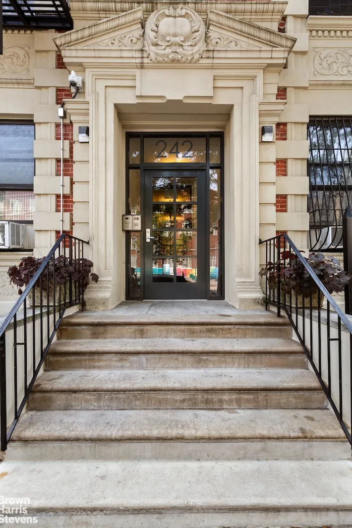 242 West 112th Street #1A in South Harlem, Manhattan | StreetEasy