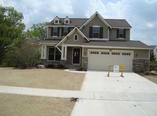 8474 Twin Lakes Dr, Jenison, MI 49428 | Zillow