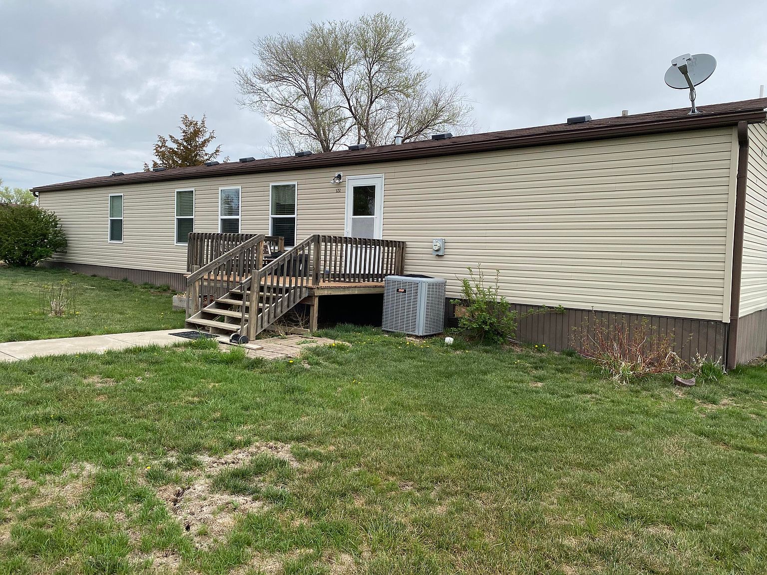 122 Willow St, Vivian, SD 57576 | Zillow