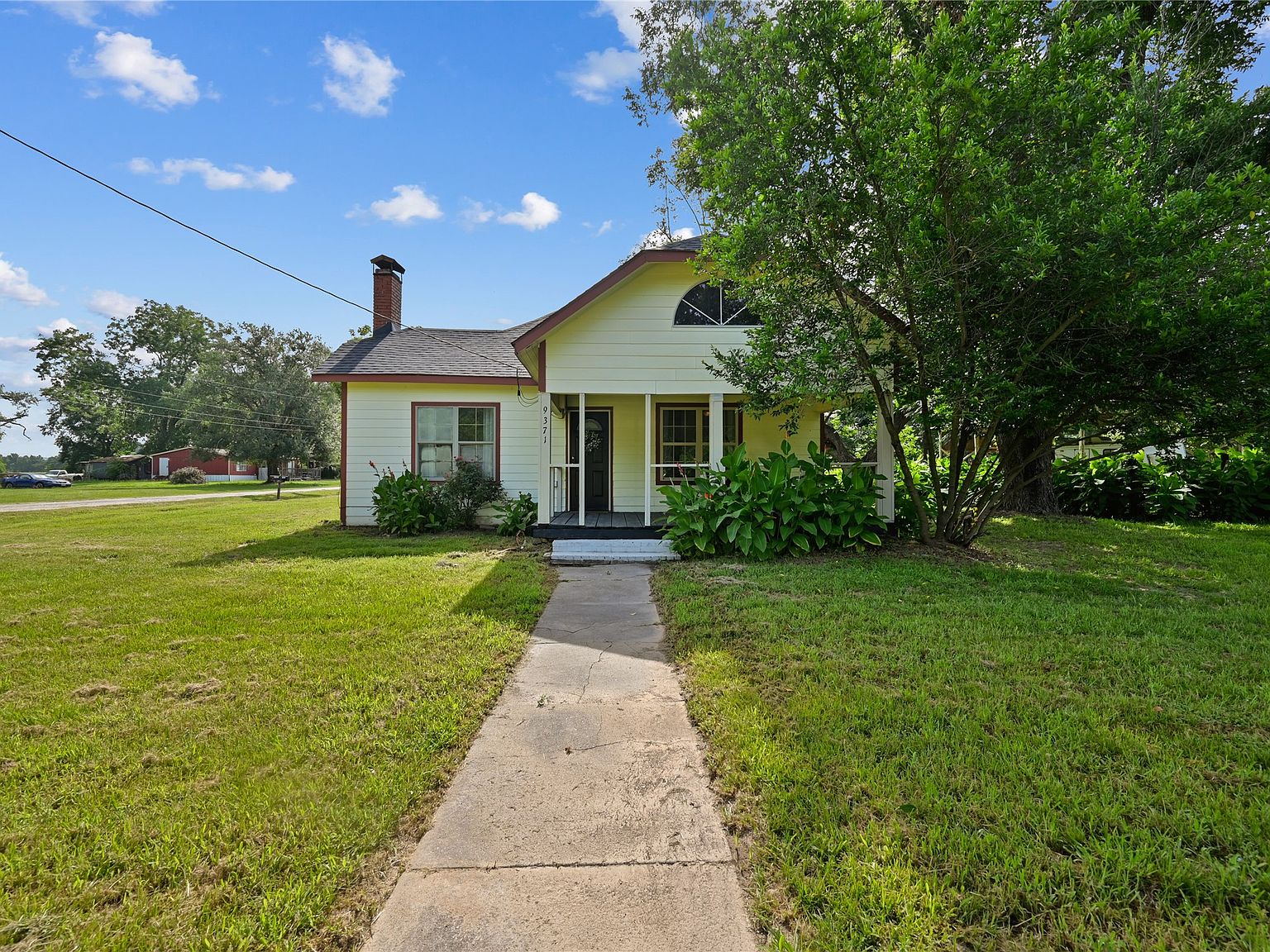 9371 Fm 607 S, Larue, TX 75770 | MLS #20993237 | Zillow
