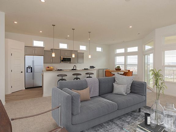 Northport II Plan, Shaker Run, Lebanon, OH 45036 | Zillow