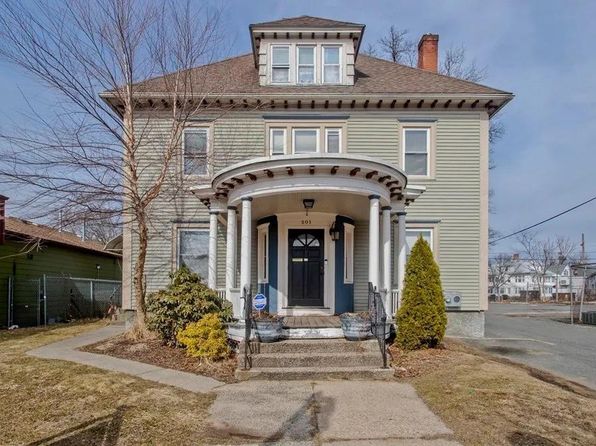 Studio Apartments For Rent in Springfield MA | Zillow