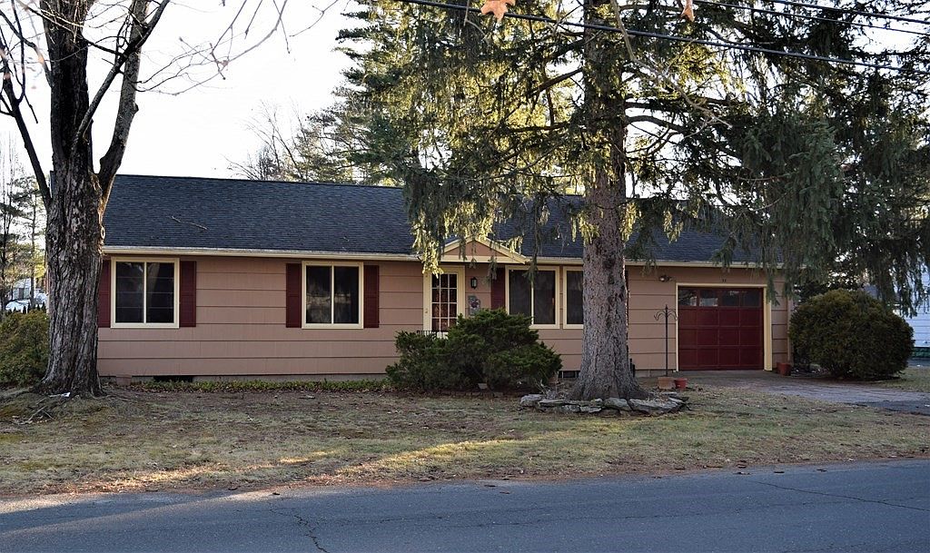 55 Parkerview St, Springfield, MA 01129 | Zillow