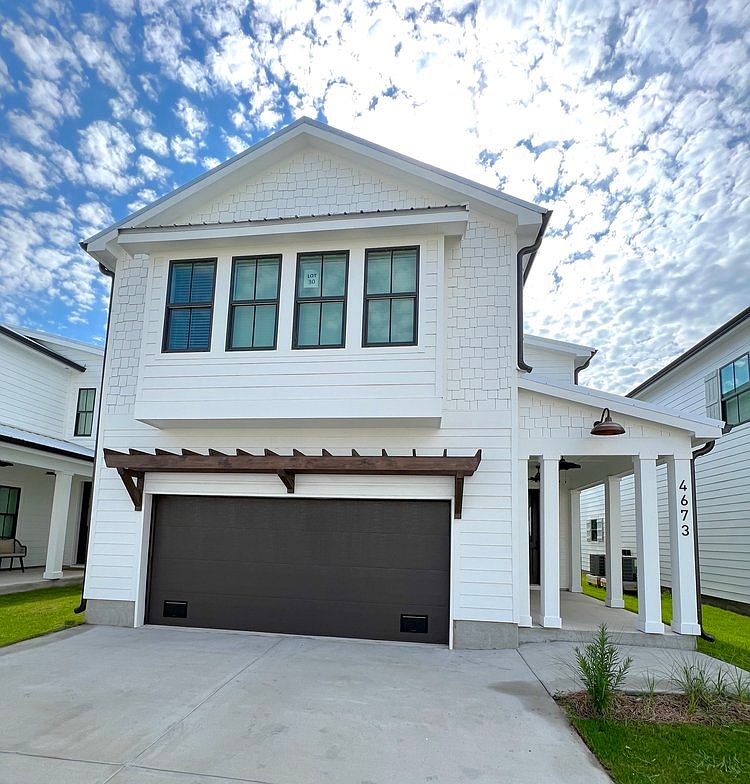 Sunset Plan, Sunset Villas, Orange Beach, AL 36561 | Zillow