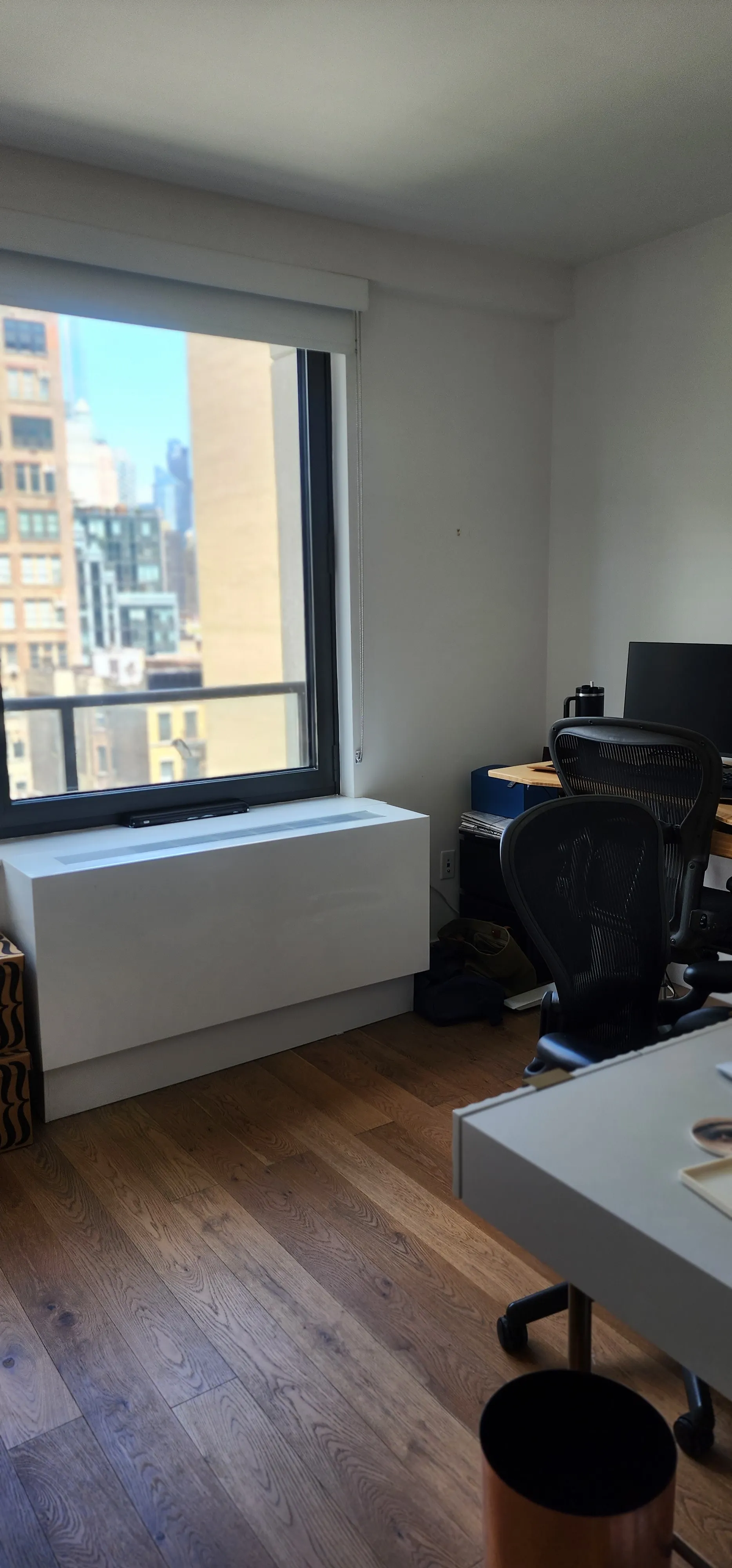 445 West 35th Street #9A2 in Hudson Yards, Manhattan | StreetEasy