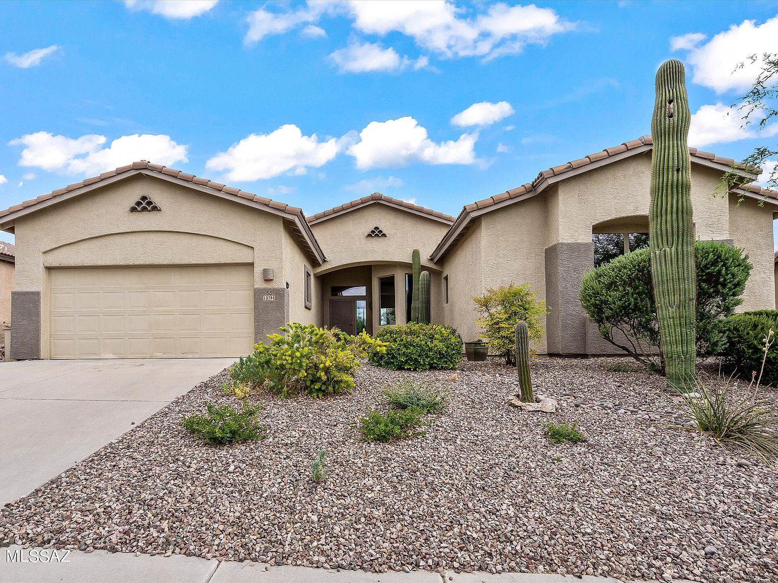 13794 E Via Valderrama, Vail, AZ 85641 | Zillow