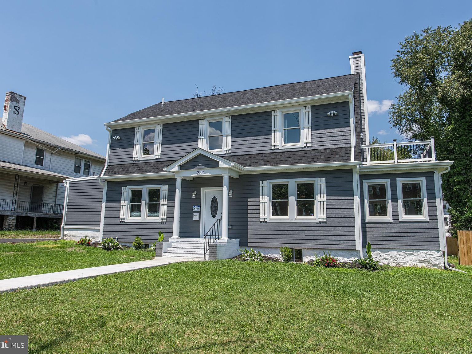 3302 Liberty Heights Ave, Baltimore, MD 21215 | MLS #MDBA2089502 | Zillow