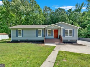 1061 Frances White Rd, Buchanan, GA 30113 | MLS #10312467 | Zillow