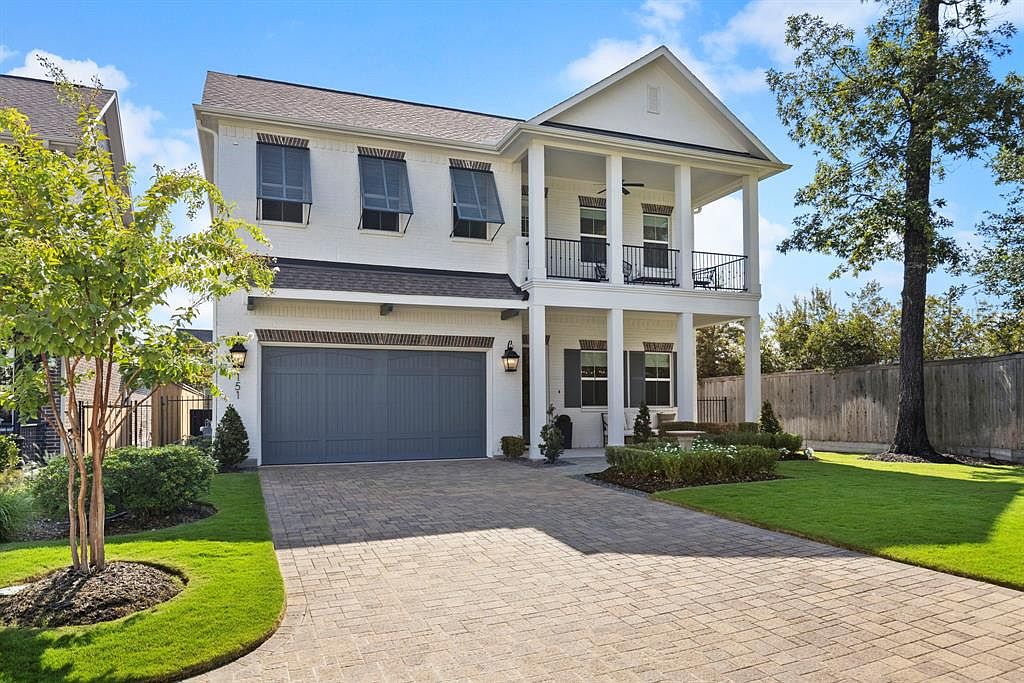 151 Bonnie Ridge Cir, Conroe, TX 77384 | MLS #29159212 | Zillow