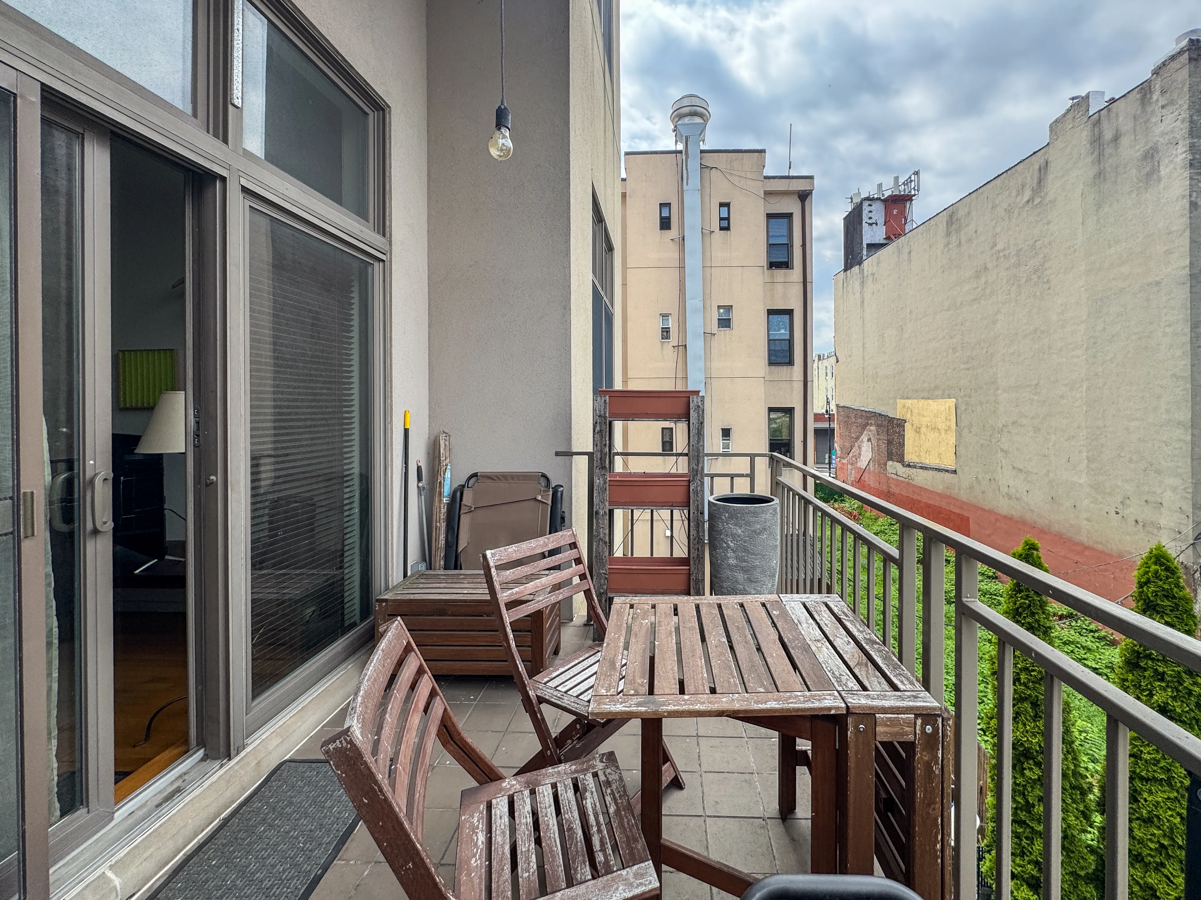 167 Java Street #3B in Greenpoint, Brooklyn | StreetEasy
