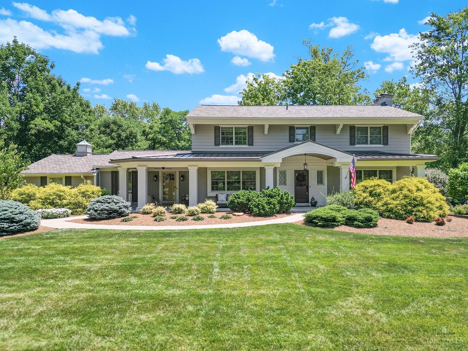 6680 N Clippinger Dr, Cincinnati, OH 45243 | Zillow