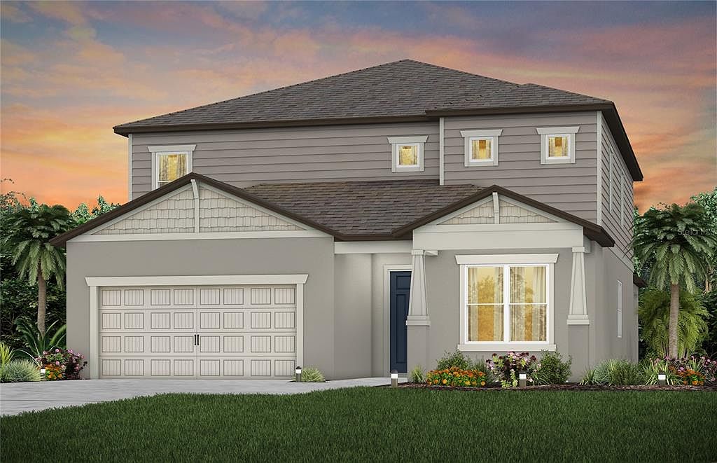 14179 Hammock Crest Way, Riverview, FL 33569 | Zillow