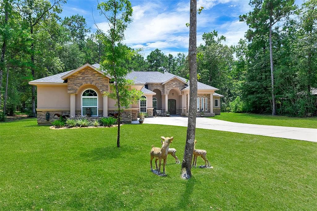 18315 Wisp Willow Way, Porter, TX 77365 | Zillow