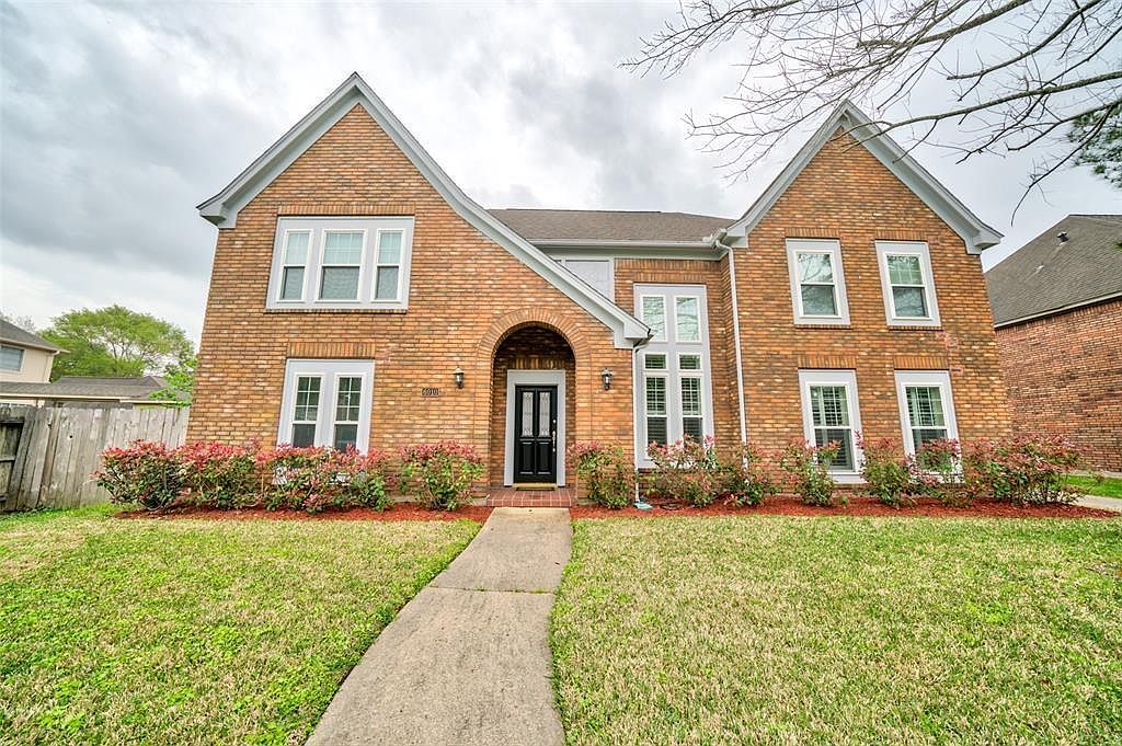 6010 Upper Lake Dr, Humble, TX 77346 | Zillow