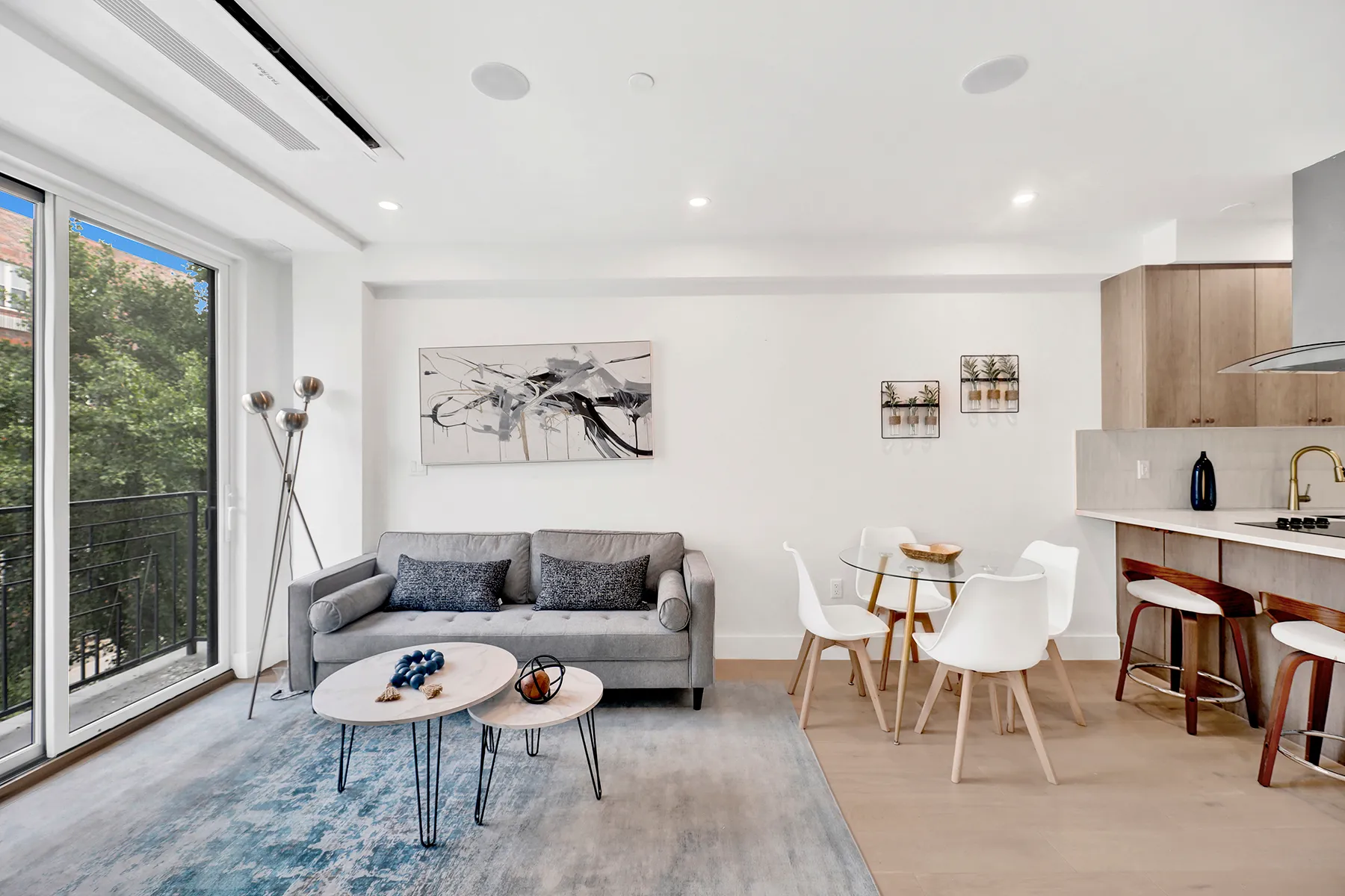 156 Tompkins Avenue #2FF in Bedford-Stuyvesant, Brooklyn | StreetEasy