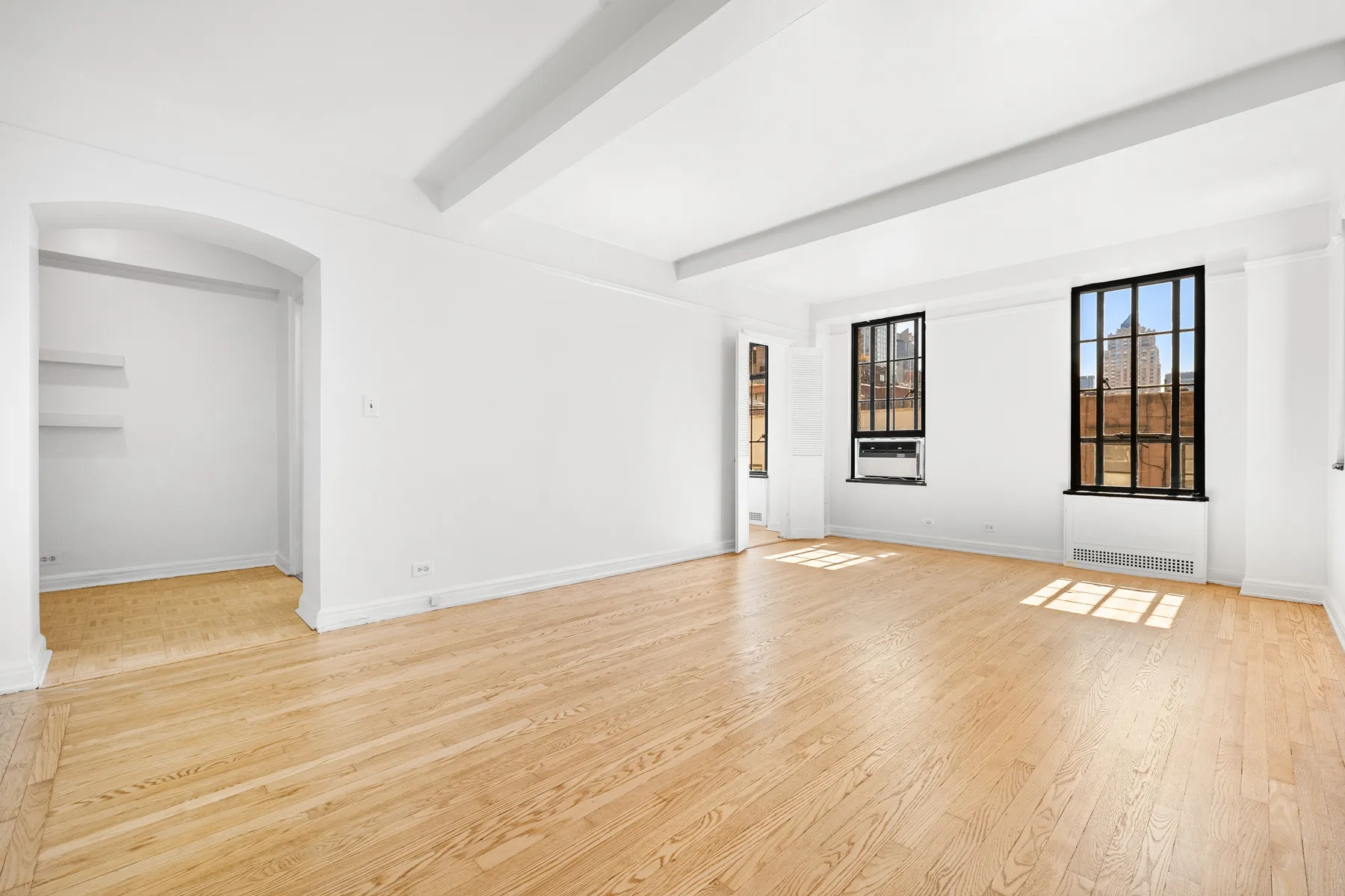 353 West 56th Street #7D in Hell's Kitchen, Manhattan | StreetEasy