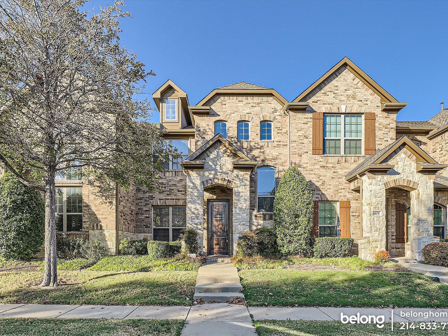 4673 Amanda Ct, Plano, TX 75024 | Zillow