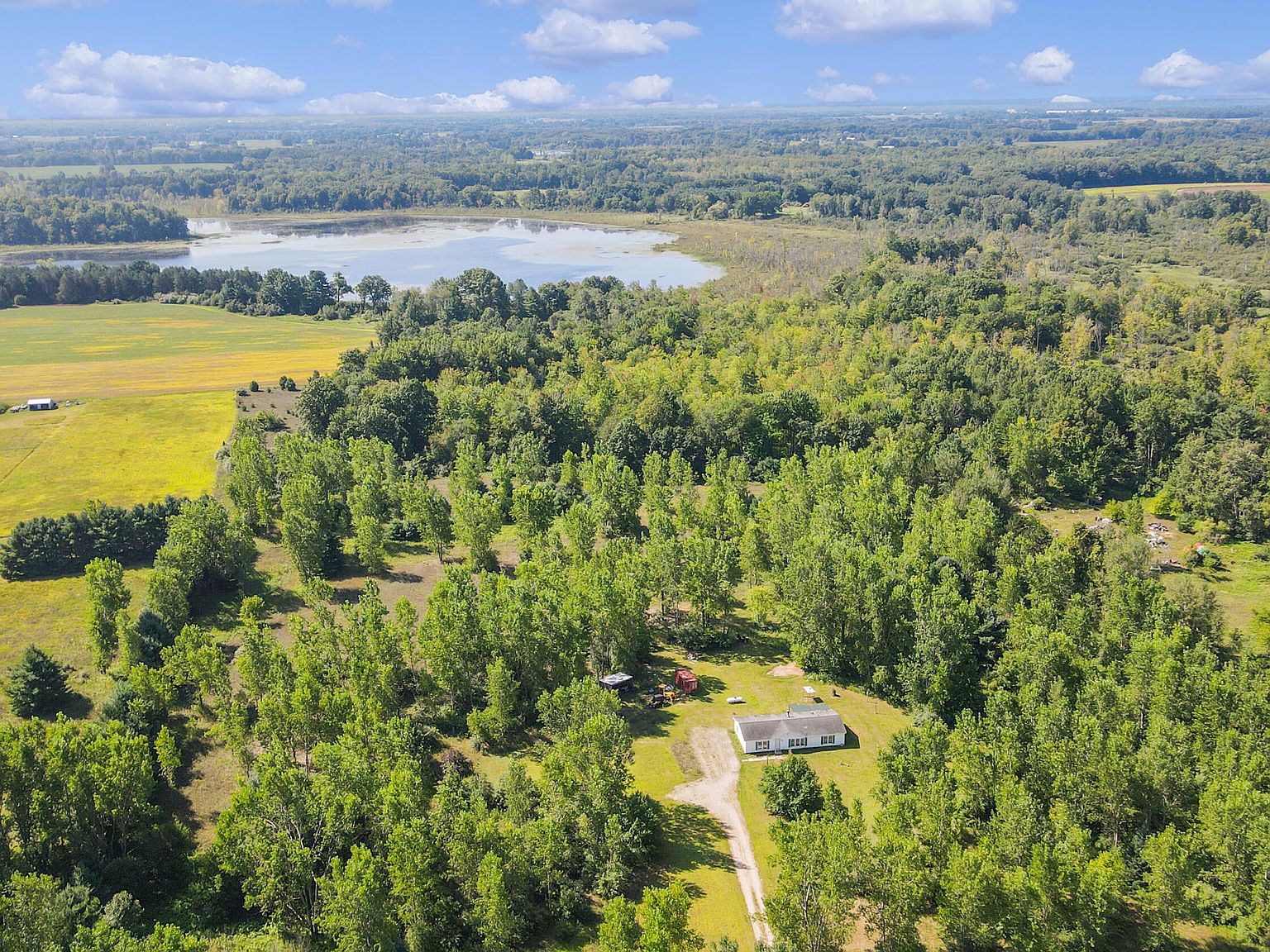 5901 W Sidney Rd, Sidney, MI 48885 | Zillow