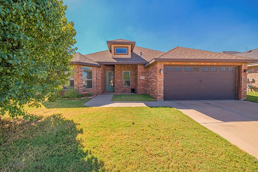 6109 Crystal Sky Ln, Midland, TX 79705 | MLS #50062913 | Zillow