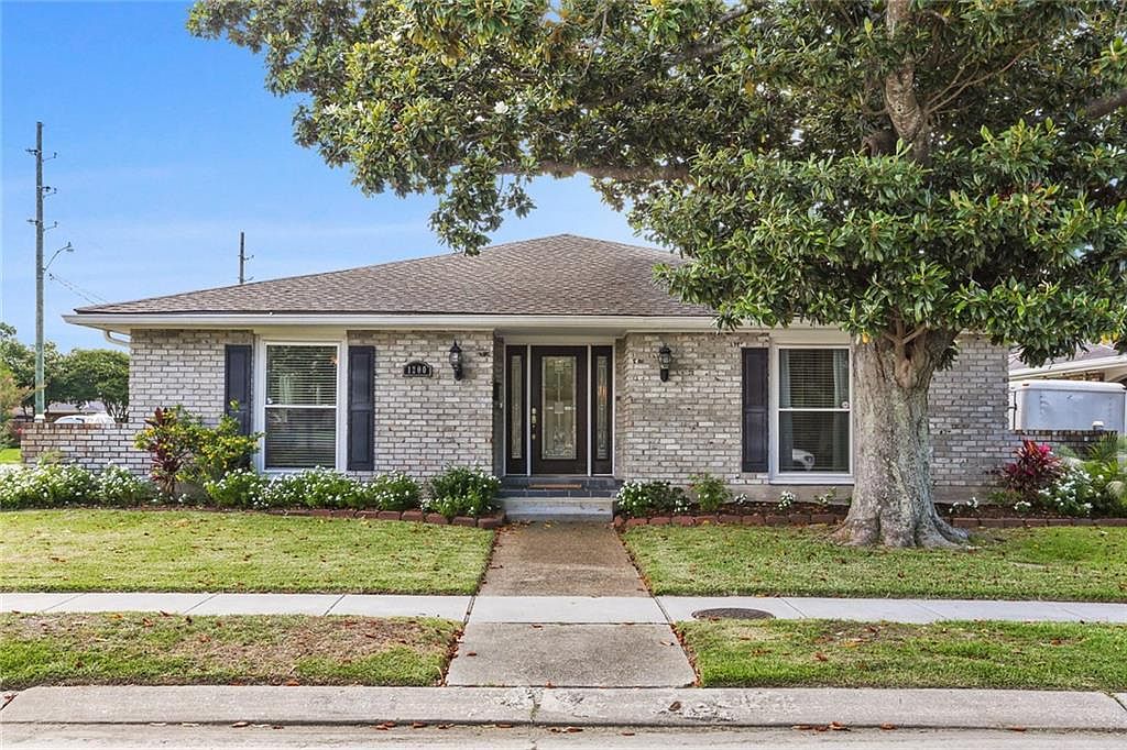 1200 Nursery Ave, Metairie, LA 70005 | Zillow