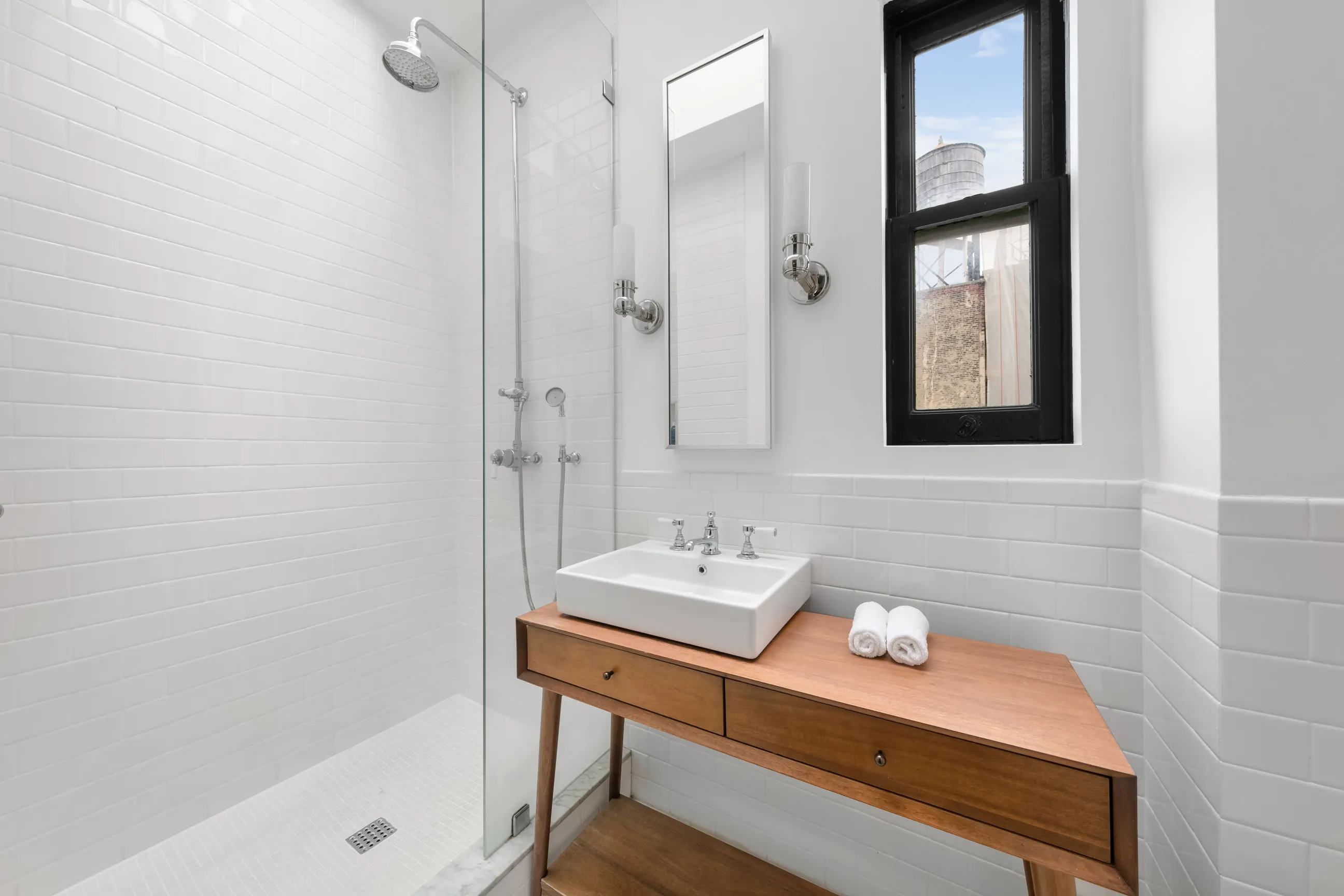 71 Washington Place #PH in Greenwich Village, Manhattan | StreetEasy