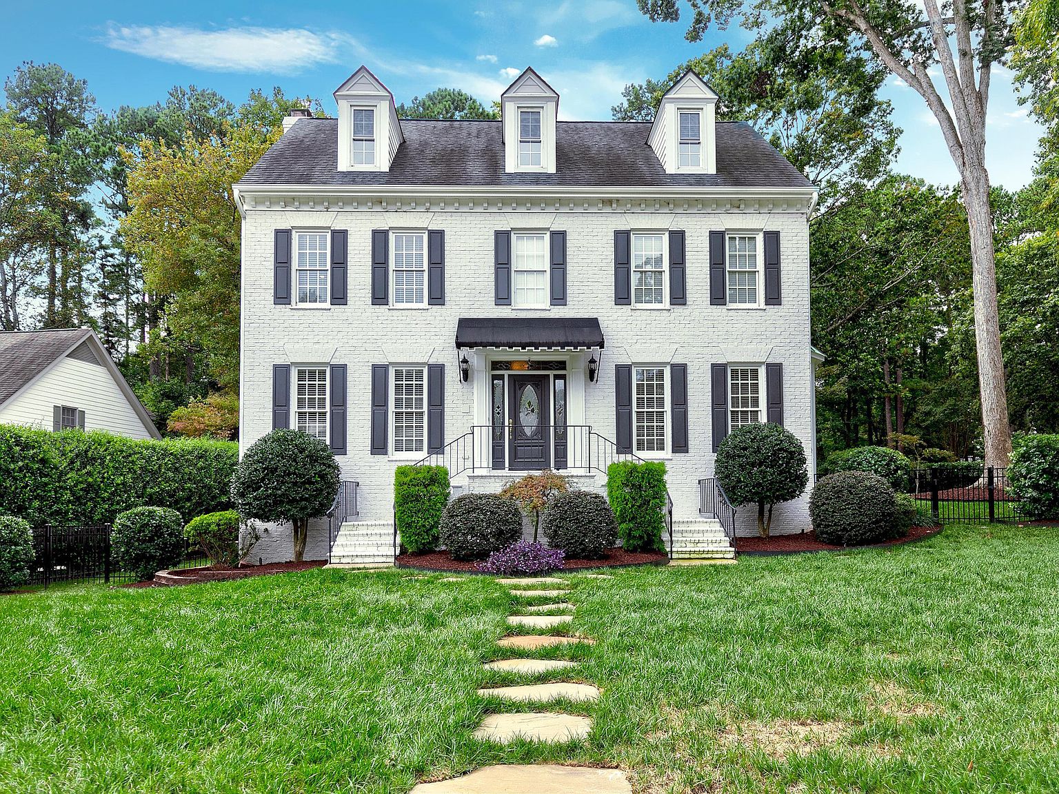 7520 Rainwater Rd, Raleigh, NC 27615 | Zillow
