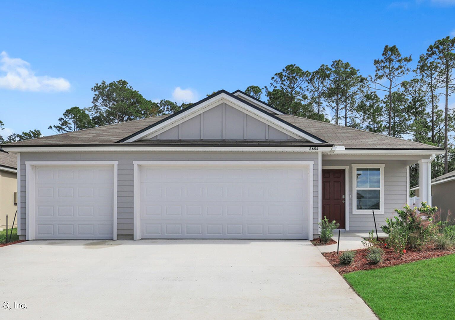 2654 OAK STREAM Drive, Green Cove Springs, FL 32043 | Zillow