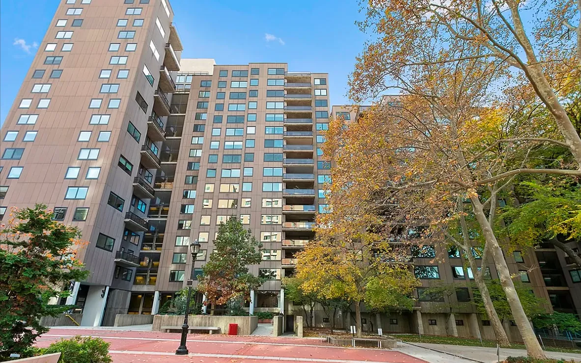 531 Main Street #217 in Roosevelt Island, Manhattan | StreetEasy
