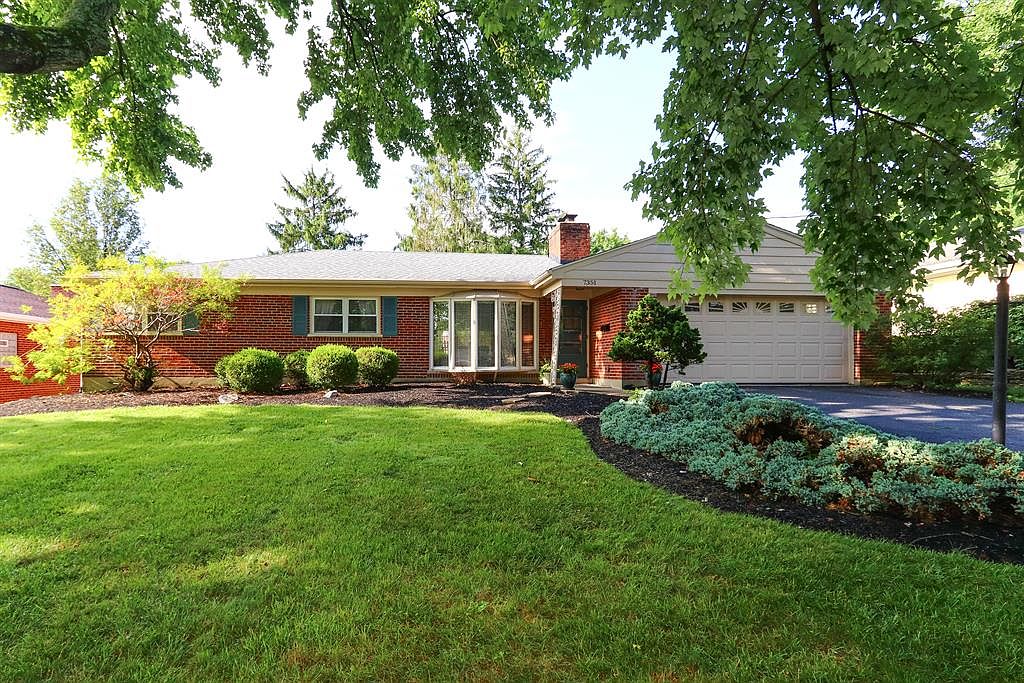 7351 Shewango Way, Cincinnati, OH 45243 | Zillow