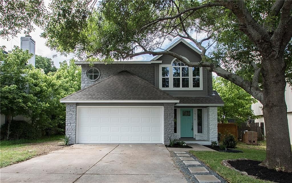 1416 Green Terrace Dr, Round Rock, TX 78664 | Zillow