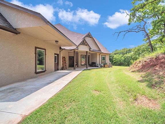 930292 State Hwy #18, Chandler, OK 74834 | MLS #23-1057 | Zillow