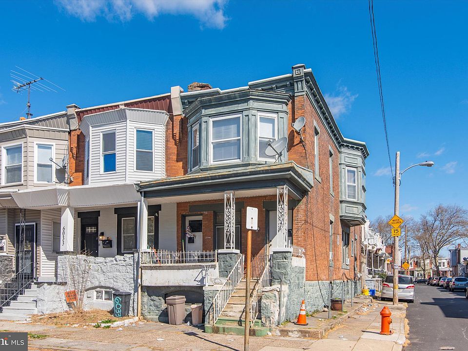 6031 Locust St, Philadelphia, PA 19139 | Zillow
