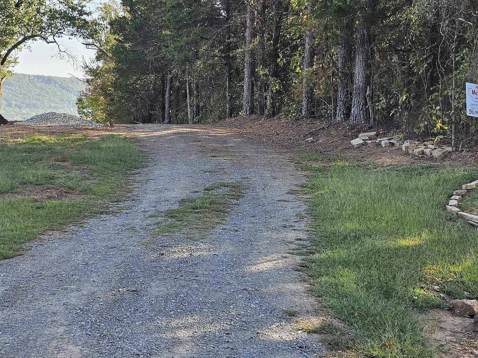 0 Burnt Ridge Rd, Shirley, AR 72153 | MLS #22009492 | Zillow