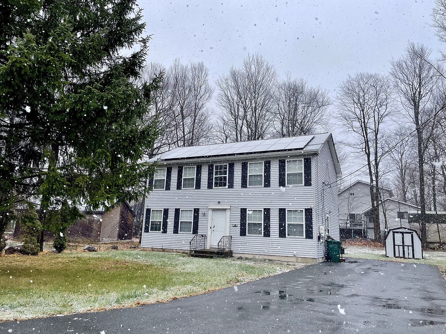 805 Clover Dr, Tobyhanna, PA 18466 | Zillow