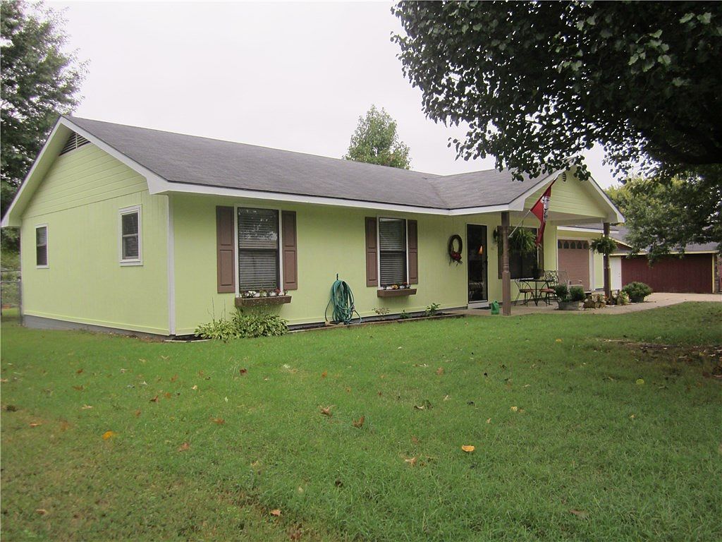 461 Jay Ave, Elkins, AR 72727 | Zillow